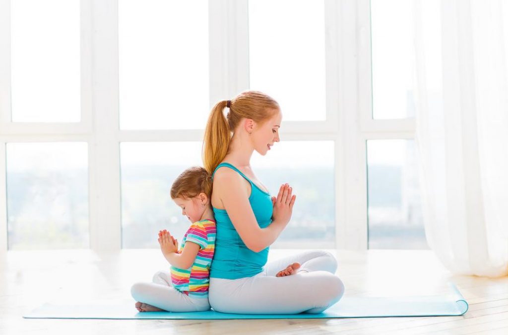 How to Teach Children about Mindfulness - Past Life Regression